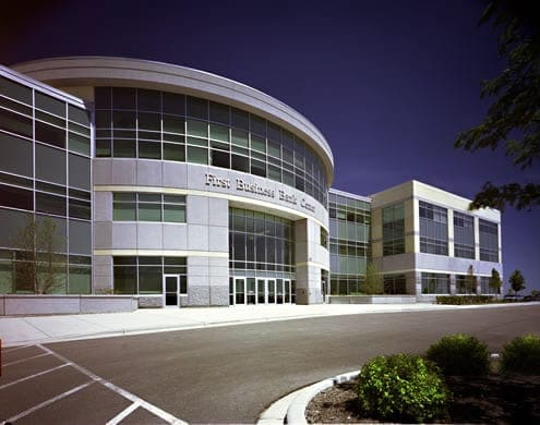 Gallery - University Research Park