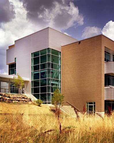 Gallery - University Research Park