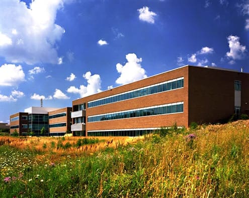 Gallery - University Research Park