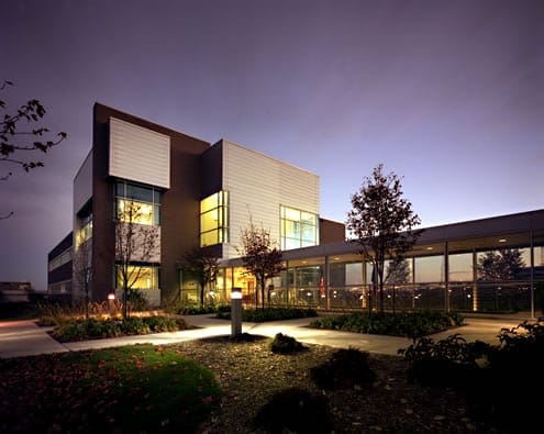Gallery - University Research Park