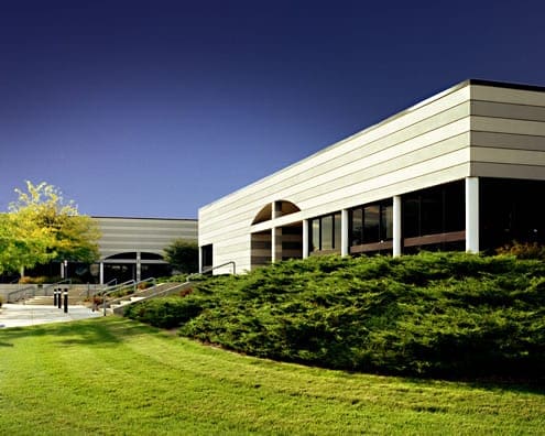 Gallery - University Research Park