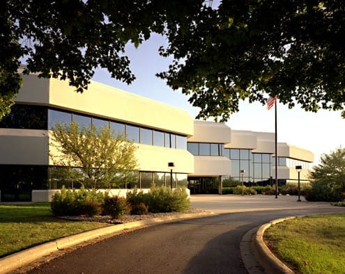 Gallery - University Research Park