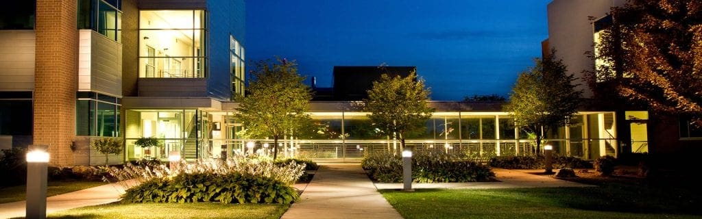 Contact - University Research Park