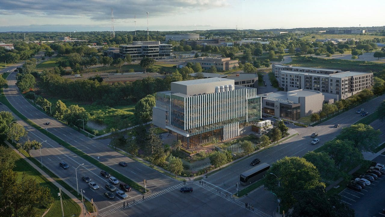 Introducing Element Labs - University Research Park