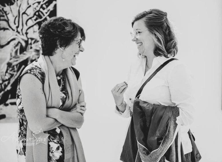 Madison business leader Amy Gannon remembered in new book - University ...