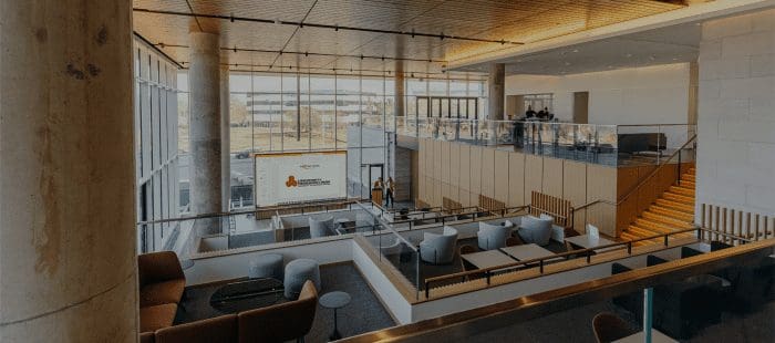 UW Madison Affiliated Research & Technology Park