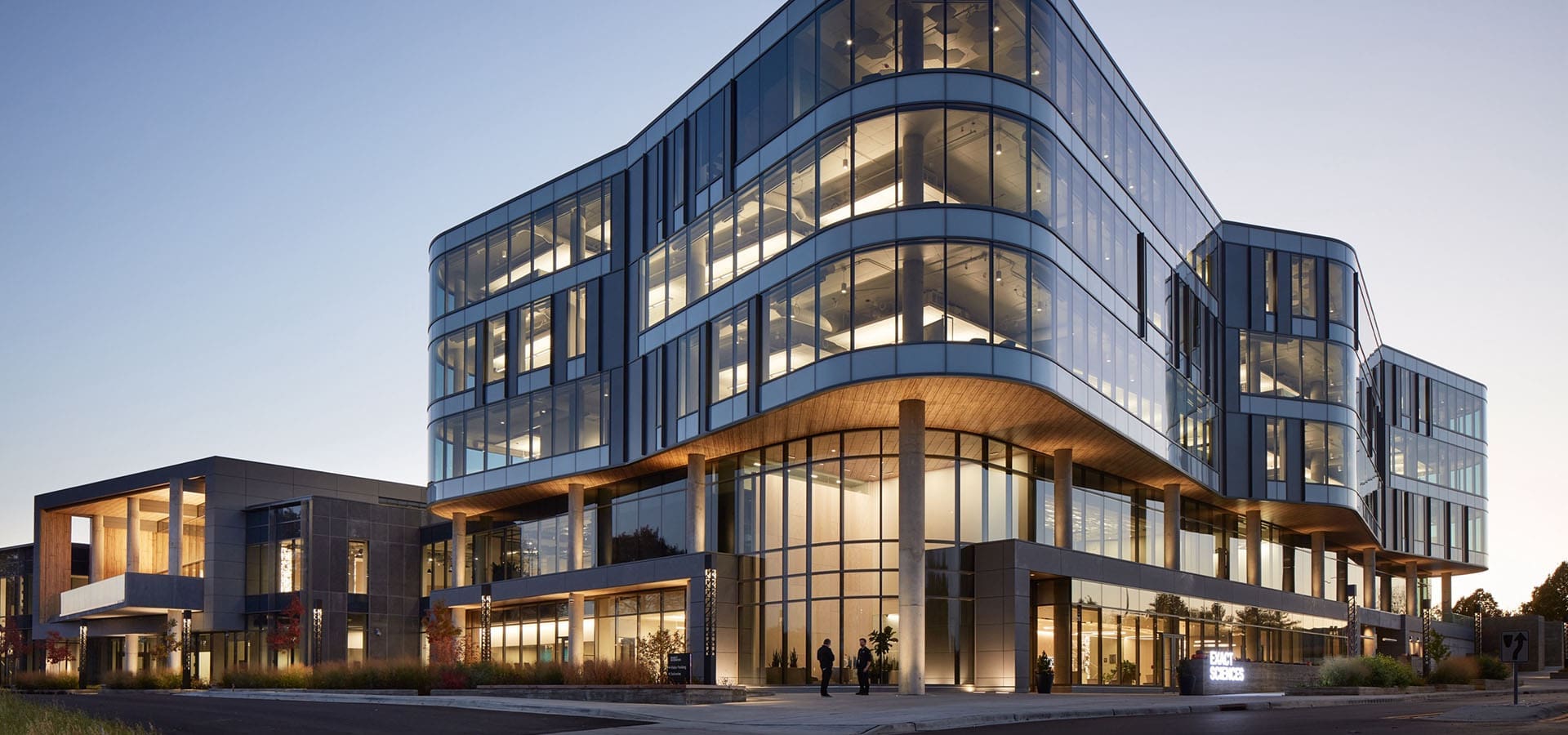 UW Madison Affiliated Research & Technology Park